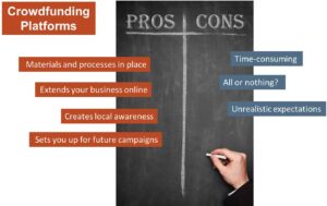 Check out this Free Crowd Funding Webinar - Crowd101
