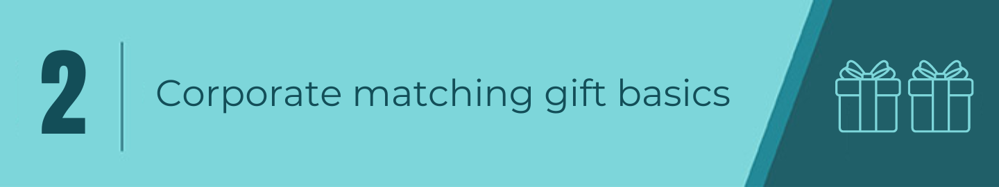 A Guide to Peer-to-Peer Fundraising and Matching Gifts