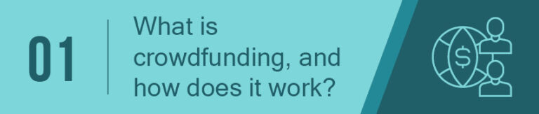 Crowdfunding: An Ultimate Guide for Individuals & Nonprofits - Crowd101