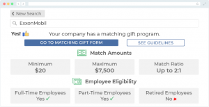 The Top 18 Matching Gift Programs Your Nonprofit Should Know - Crowd101