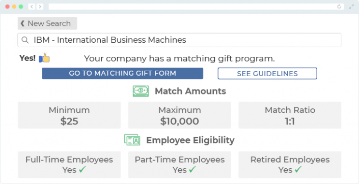 The Top 18 Matching Gift Programs Your Nonprofit Should Know - Crowd101