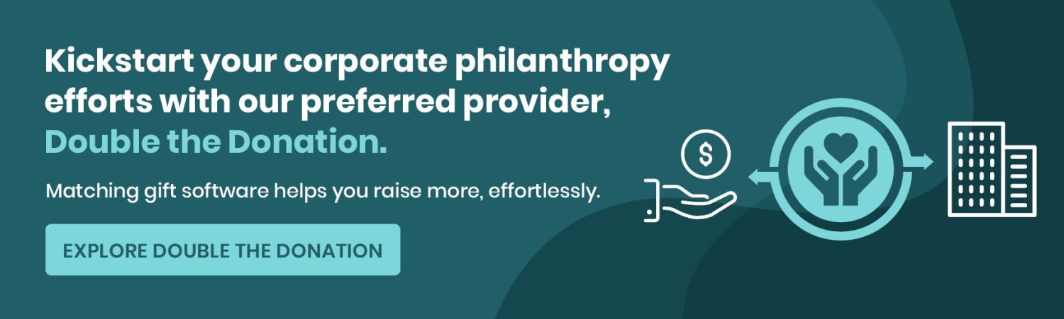 7 Steps to Maximize Corporate Giving Avenues for Your Org