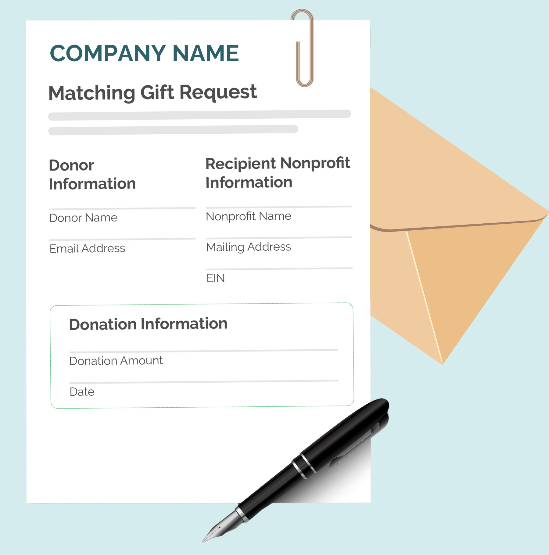 Corporate Matching Gifts FAQ | Your Questions, Answered